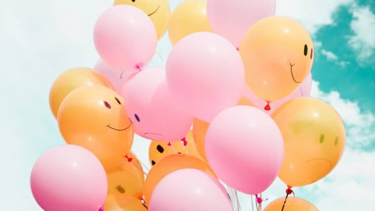 14 Things That Make You Happy and Enjoy Life More - Lifehack