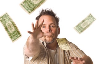 Why Chasing Money Is Worse Than Dogs Chasing Cars
