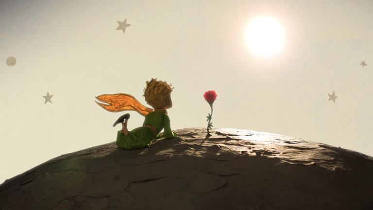 The Little Prince Quotes That Will Inspire You: Wit and Wisdom ...