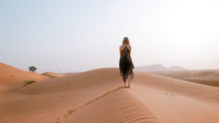 7 Ways to Overcome Your Fear of the Unknown And Get More Out of Life ...