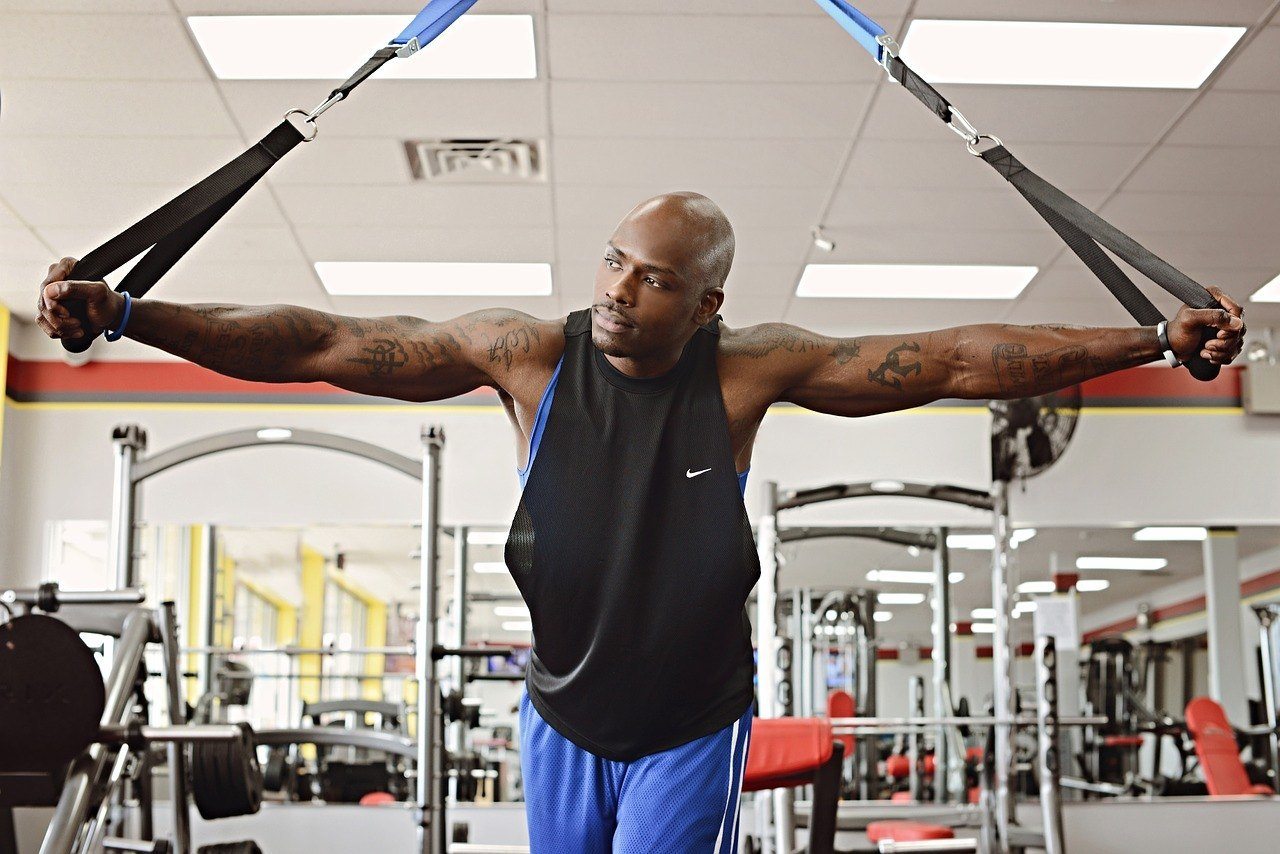 4 Strategies To Make More Progress In The Gym 4 Strategies To Make More Progress In The Gym