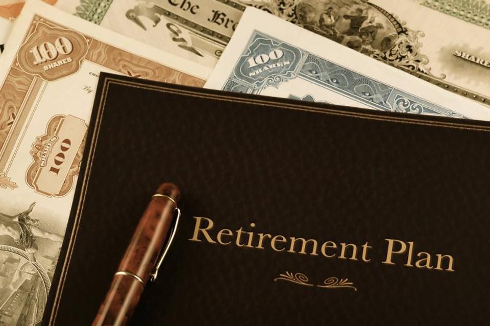 How To Financially Plan For Your Retirement Lifehack