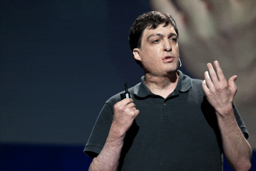 Watch These 12 TED Talks To Inspire Your Success
