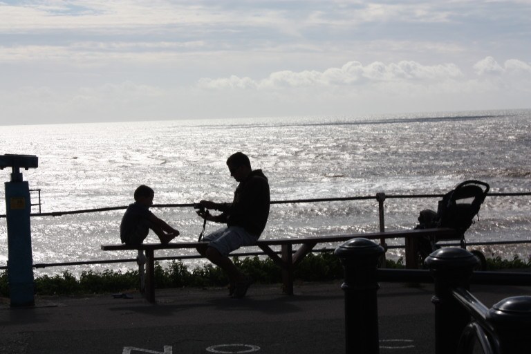 7 Life Lessons I Learned From My Son - Lifehack