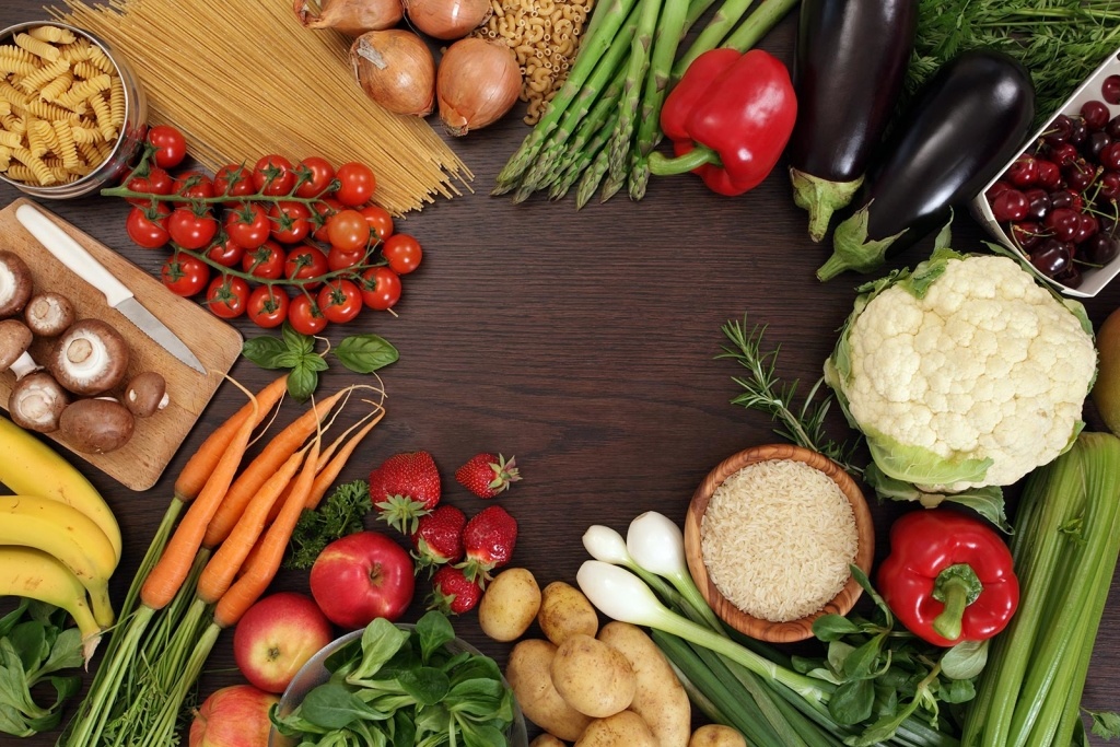 Healthy Party Food You Can Make In Less Than 20 Minutes - Lifehack