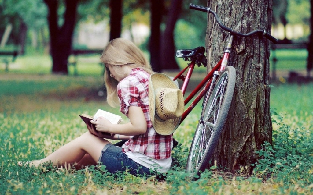Reading - Lifehack