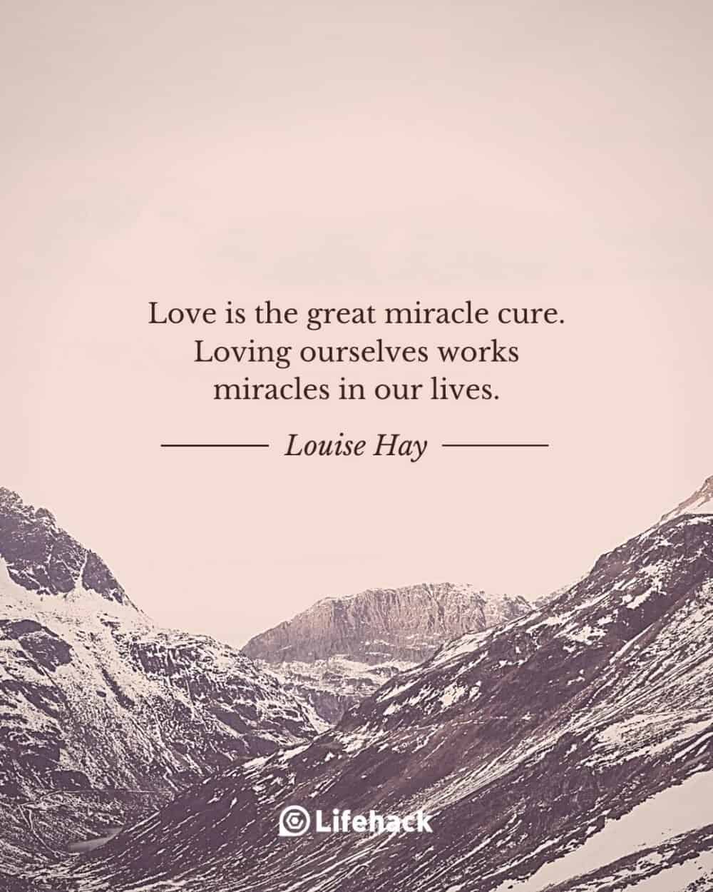 44 Self Love Quotes That Will Make You Mentally Stronger Amfahs Empire