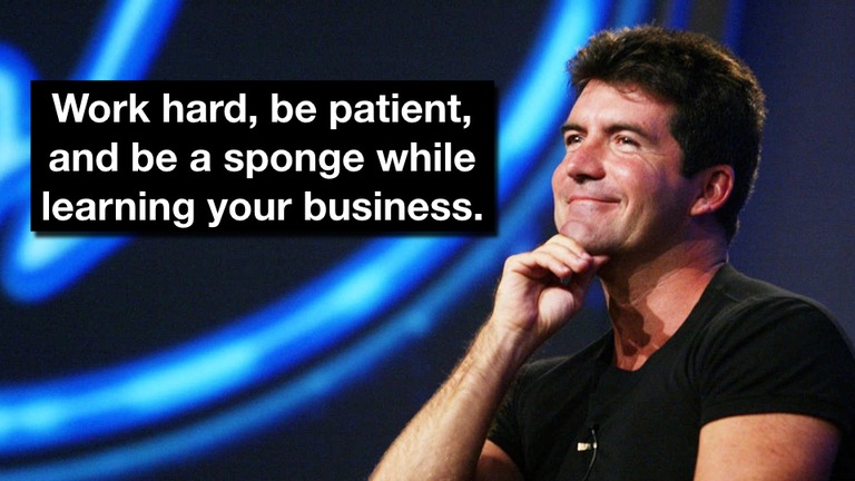 What Famous Entrepreneurs Can Teach Us About Life