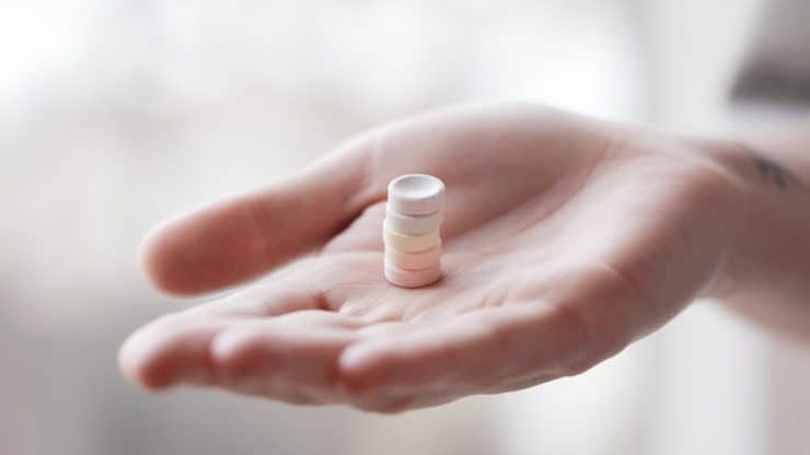 7 Best Brain Supplements that Actually Work - Lifehack