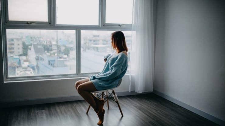 Signs of a Nervous Breakdown (And How to Survive It) - Lifehack