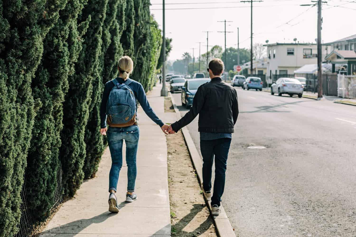 How To Make Long Distance Relationships Work For You LifeHack