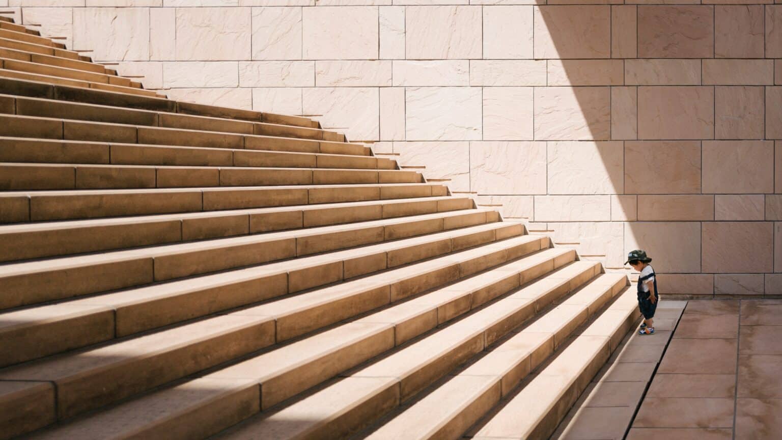 How To Start Small And Make Your Goals Happen - Lifehack