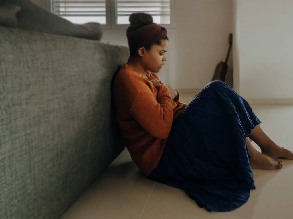 How to Help Anxiety When Life Is Stressing You Out