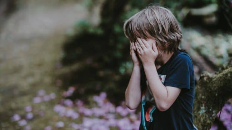 How To Help Your Child To Cope With Anger - Lifehack